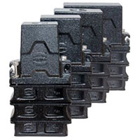 Serie Han® HPR Compact - HARTING | DigiKey